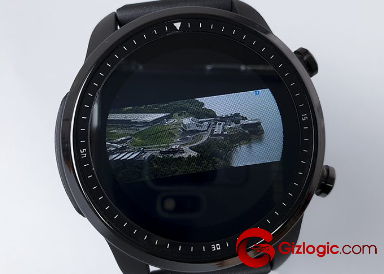 Kospet Brave, el smartwatch con Android y conectividad 4G
