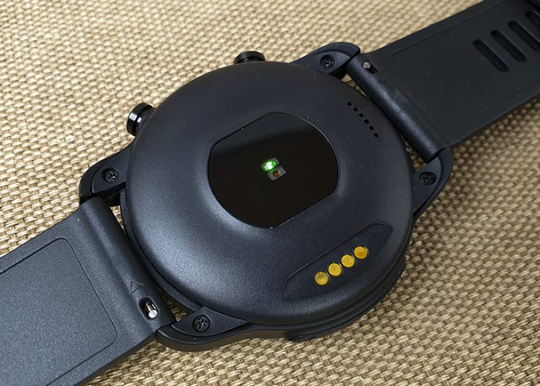 Kospet Brave, el smartwatch con Android y conectividad 4G