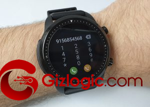 Kospet Brave, el smartwatch con Android y conectividad 4G