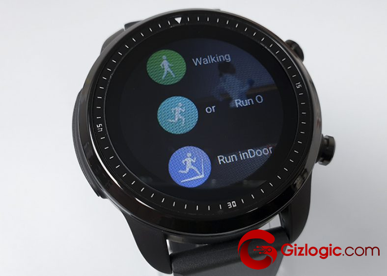 Kospet Brave, el smartwatch con Android y conectividad 4G