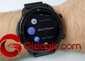 Kospet Brave, el smartwatch con Android y conectividad 4G