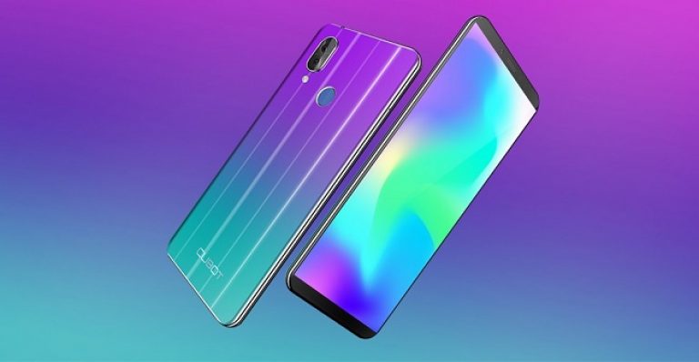 CUBOT X19, un Smartphone centrado en la belleza