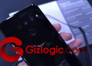 #MWC19: LG V50 ThinQ 5G, smartphone con pantalla dual y conexión 5G