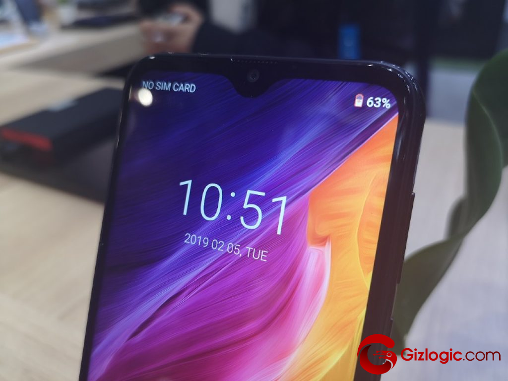MWC19 Conocemos La Nueva Versi n Doogee Y8 Plus mwc19-conocemos-la-nueva-versi-n-doogee-y8-plus