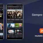 Ya ha llegado la primera actualización del Huawei P30 Pro