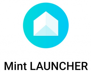 Mint Laucher, Xiaomi estrena nueva UI basada en Poco Launcher
