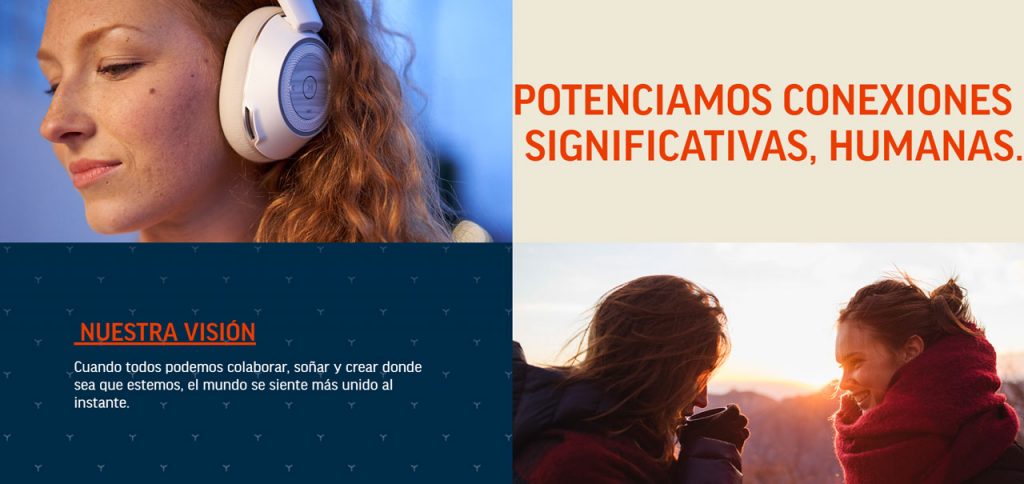 Nace Poly, la reestructuración de Plantronics y Polycom