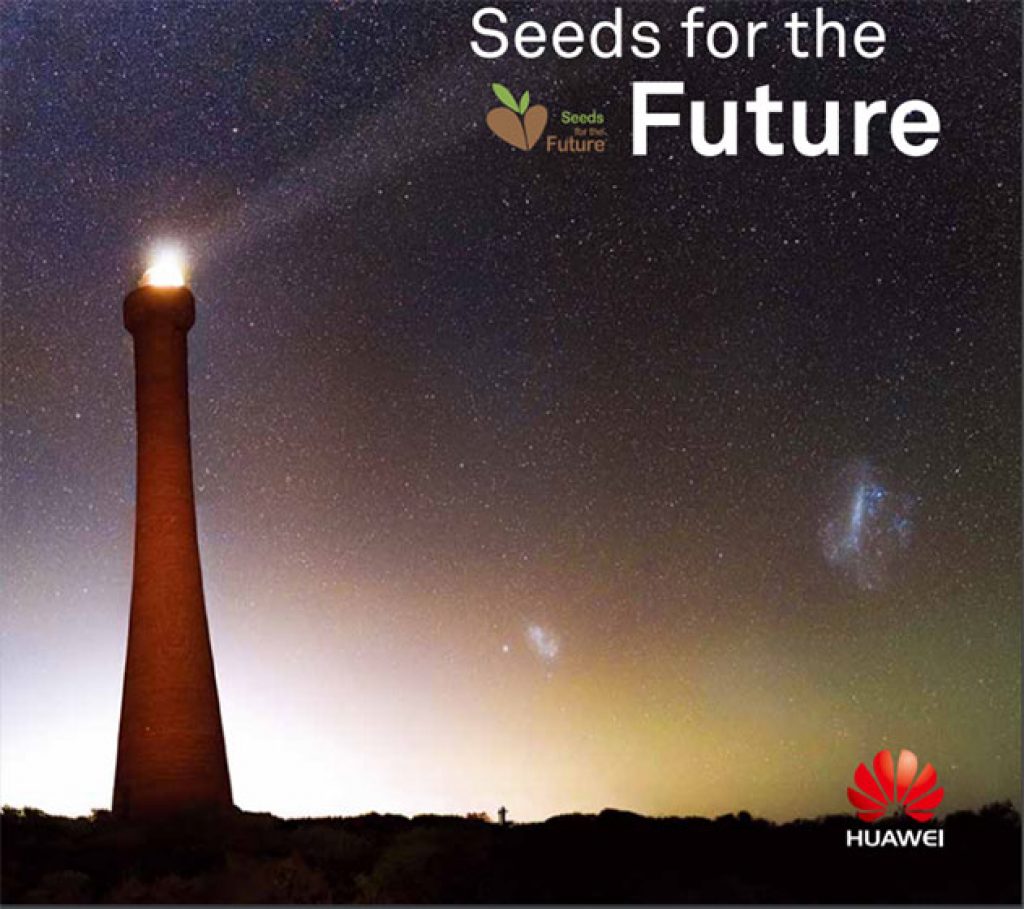 Tech4ALL, la iniciativa de Huawei para la inclusión digital