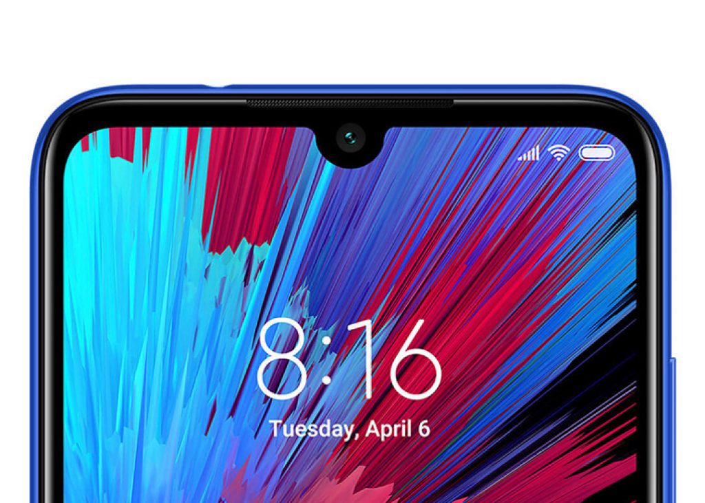 Xiaomi Redmi Note 7, el gama media con cámara de 48 MP