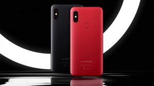 UMIDIGI F1 Play, cámara de hasta 48 MP en un móvil de gama media