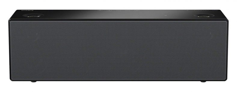 Sony SRS-X99, un completo altavoz inalámbrico de primera calidad