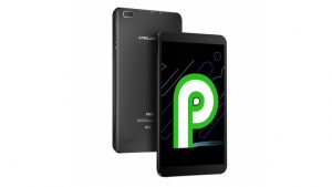 Teclast P80X, una sencilla tablet de 8” con conectividad 4G LTE
