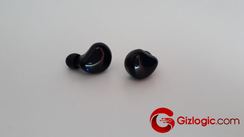 Auriculares Muzili, probamos estos cascos True Wireless