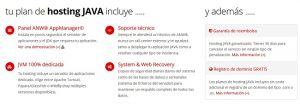 ANW, una solución de Hosting Java a la altura de profesionales