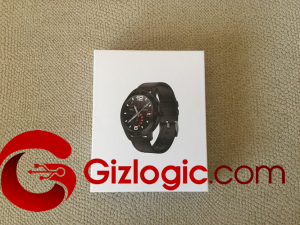 No.1 DT98, probamos este Smartwatch, deportivo y elegante