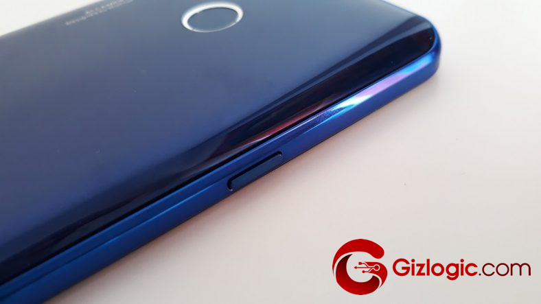 Hisense H30 Lite, probamos este smartphone de pantalla infinita