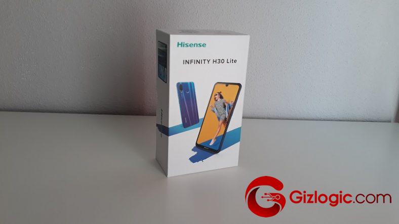 Hisense H30 Lite, probamos este smartphone de pantalla infinita