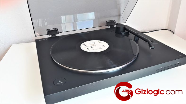 PS Audio Consumer Electronics Sony PS-LX310BT - Available In Morocco ...