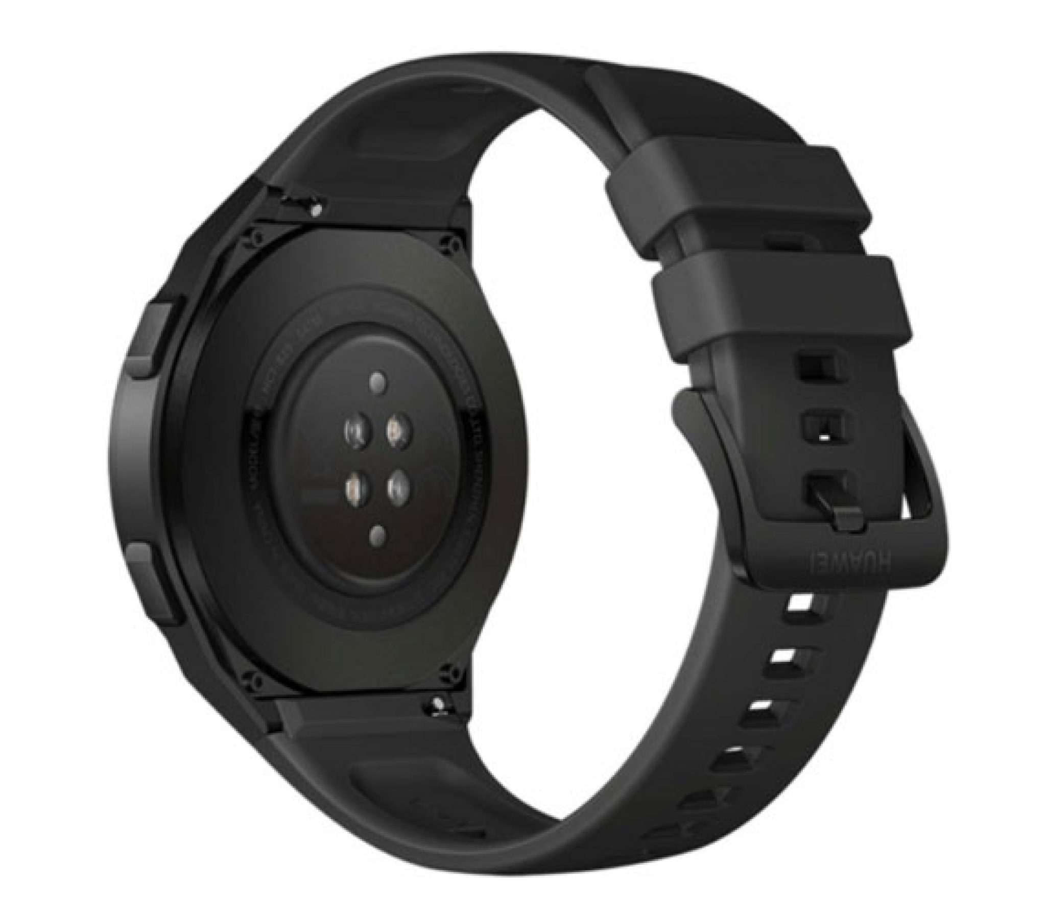 El Huawei Watch GT2e se filtra con un look renovado