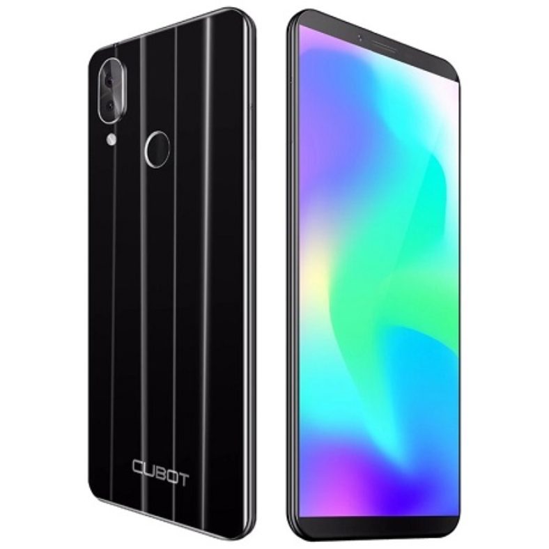 Cubot X19S, un Smartphone barato con atractivas prestaciones