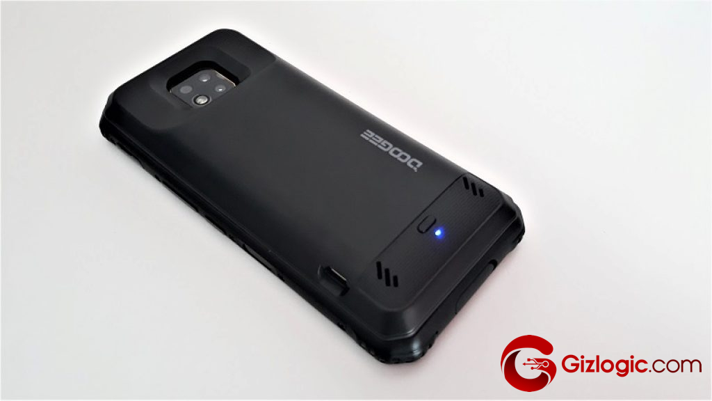 Doogee S95, probamos este móvil duro y modular