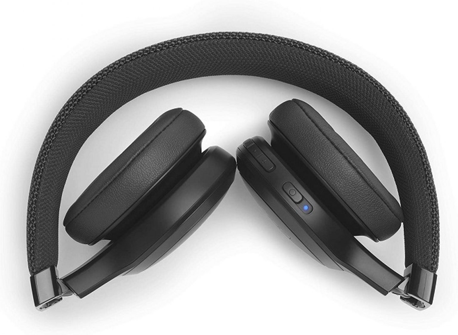 JBL LIVE 400BT, auriculares inalámbricos con un extra en calidad