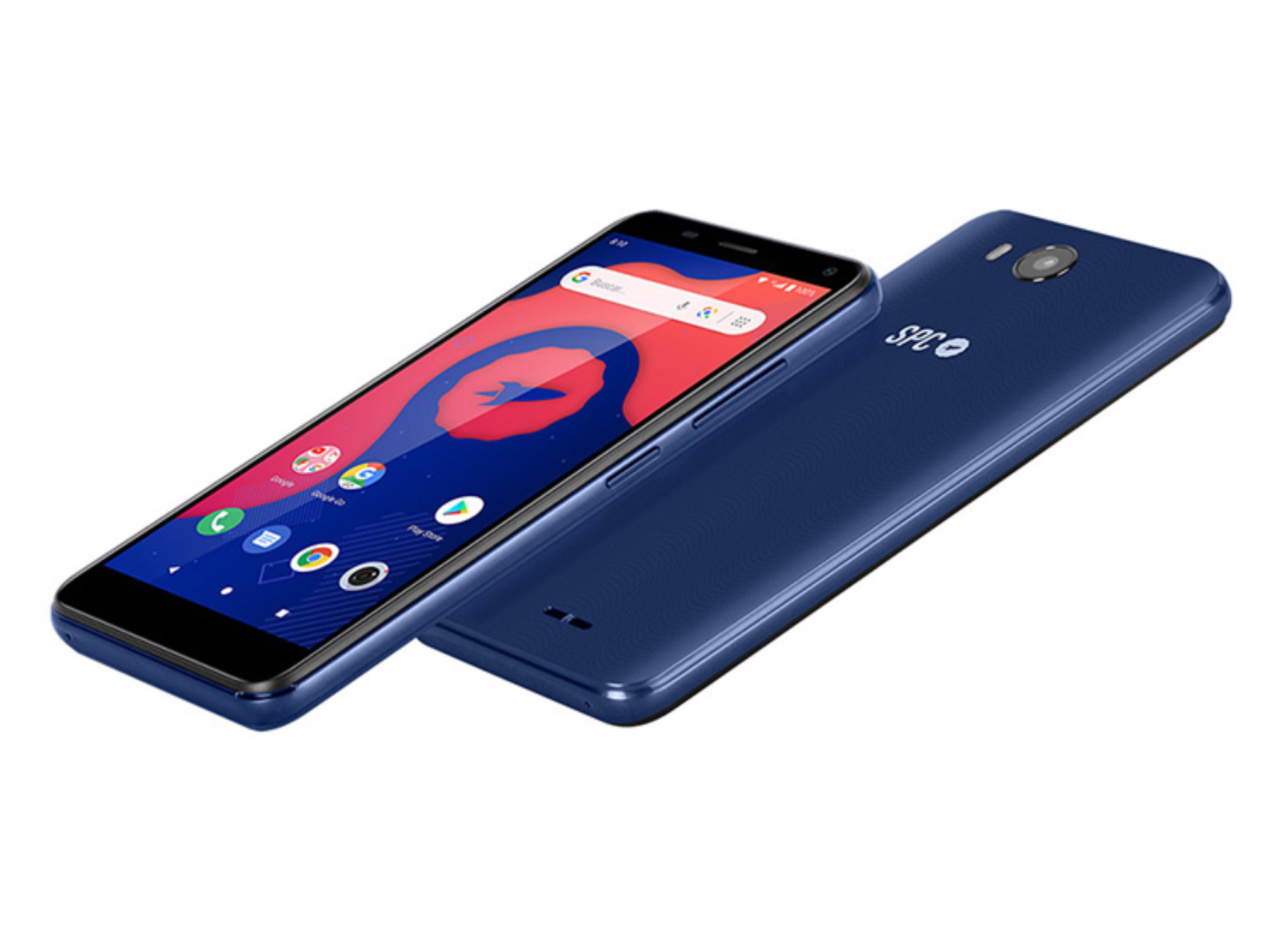 SPC presenta las gamas Smart y GEN por menos de 120 euros