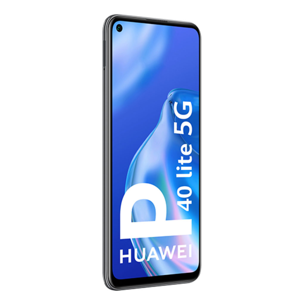 Huawei P40 Lite 5G, un gama media que regresa con mejoras y 5G
