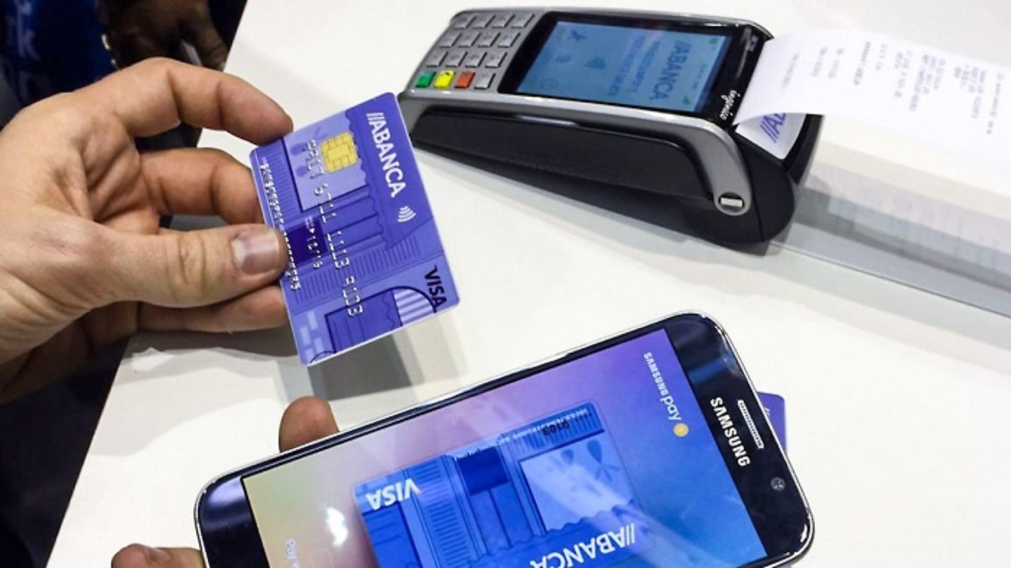 ¿Cómo poner un TPV Virtual en mi web?