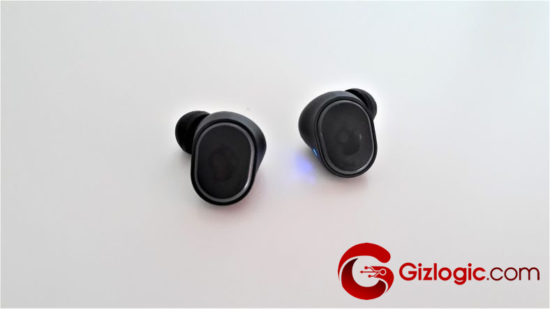 Skullcandy Sesh Evo, probamos estos auriculares True Wireless