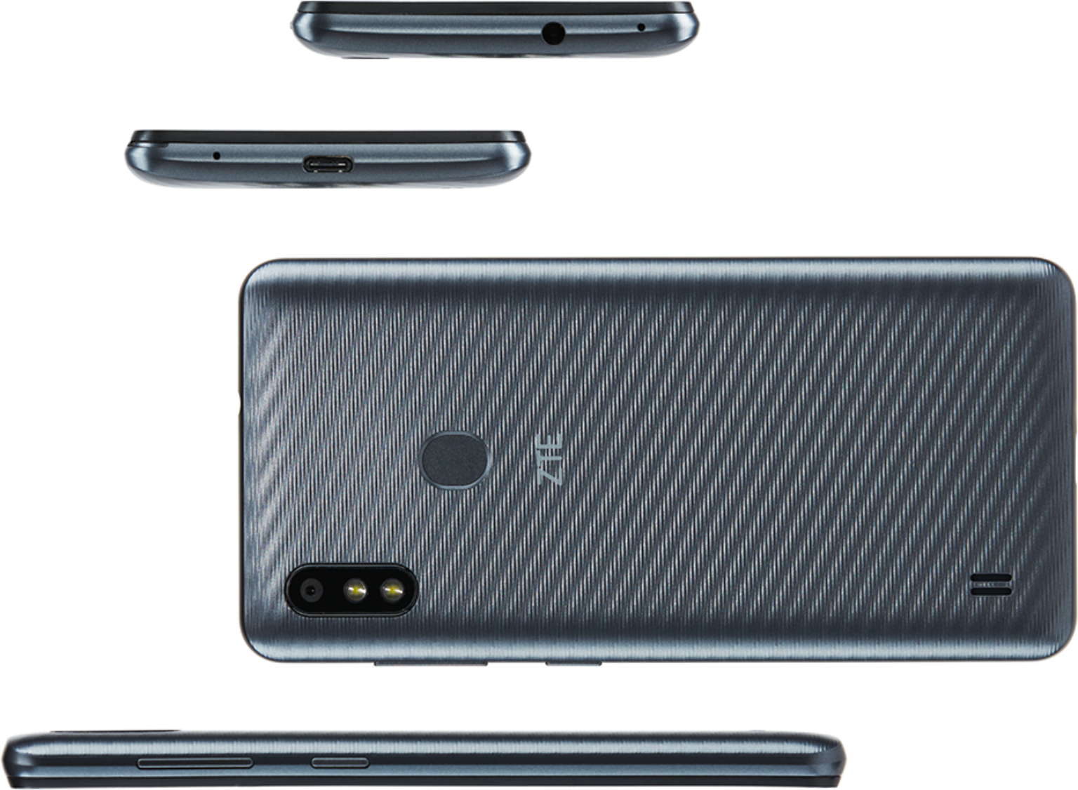 ZTE Blade A3 Prime, ZTE resucita a uno de sus móviles más asequibles