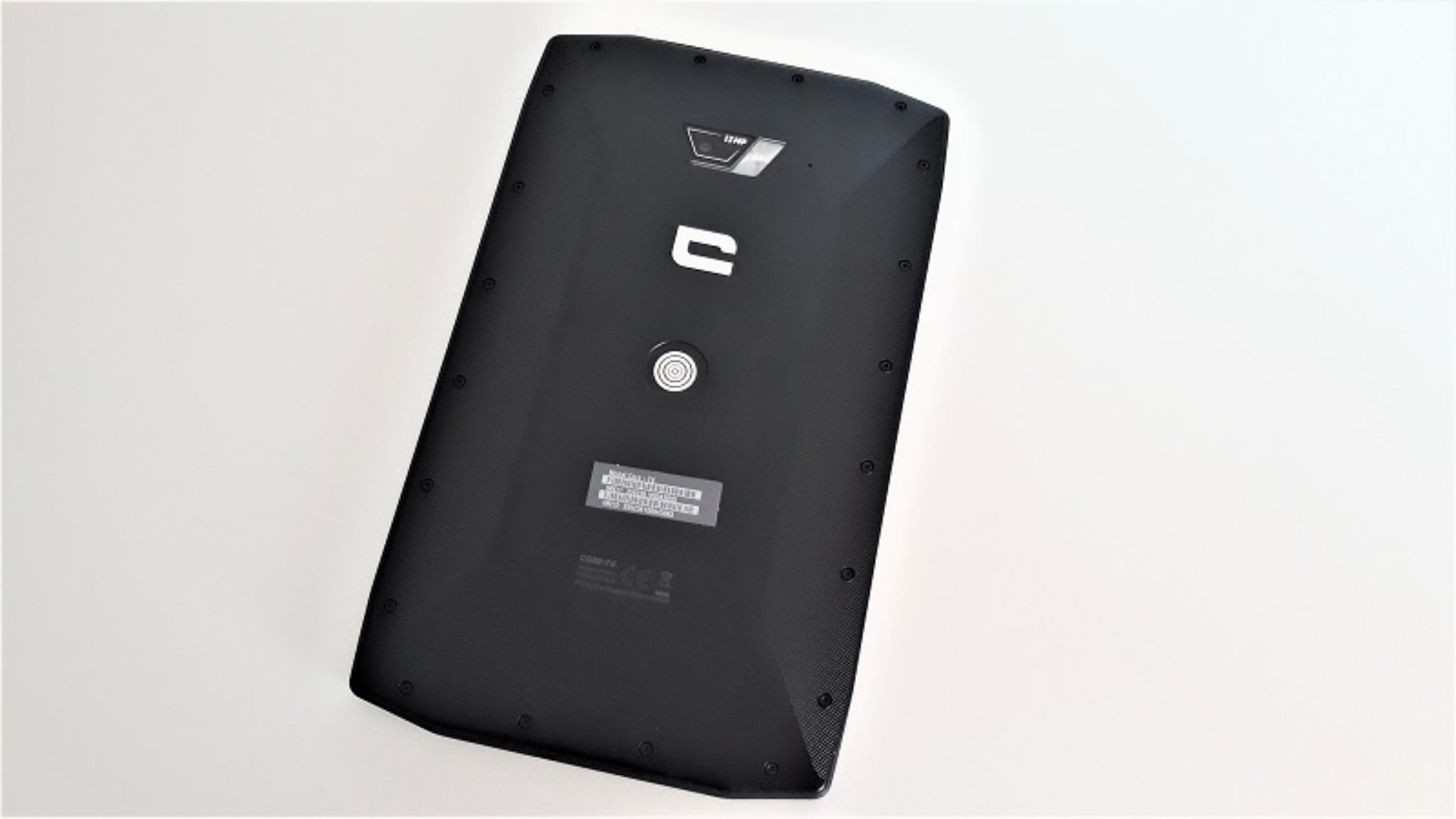 Crosscall Core T4, probamos esta resistente y práctica Tablet android