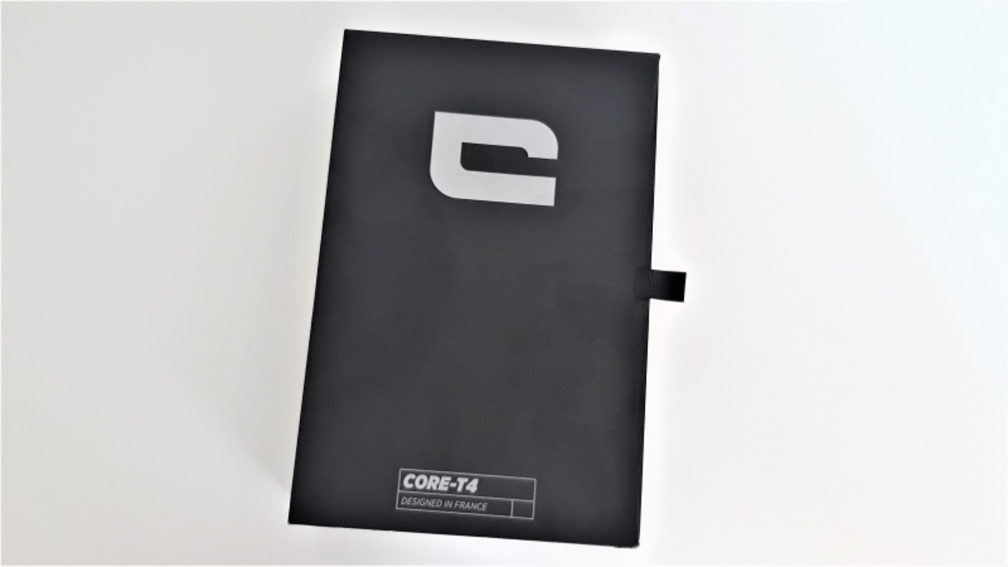 Crosscall Core T4, probamos esta resistente y práctica Tablet android