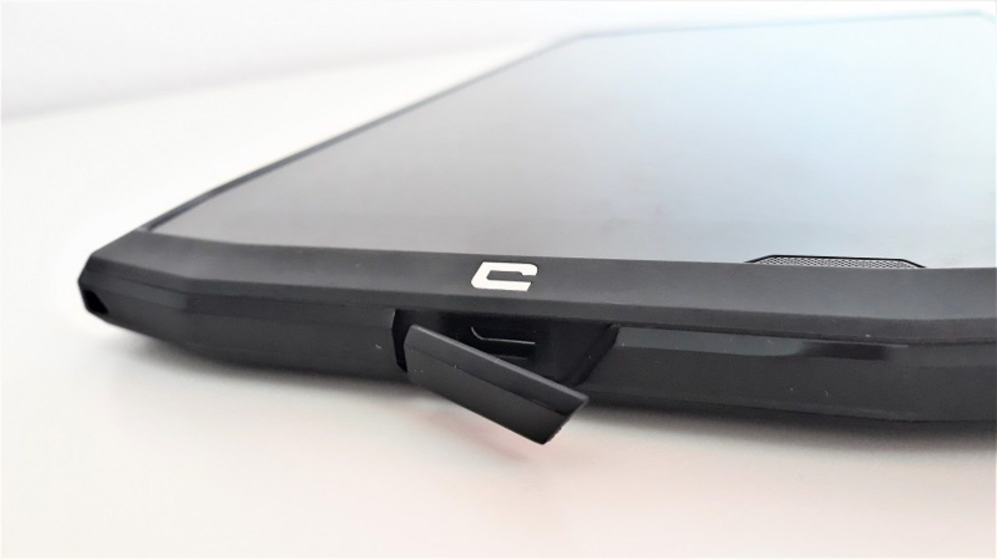 Crosscall Core T4, probamos esta resistente y práctica Tablet android