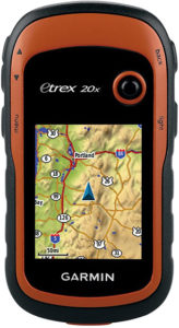 Garmin eTrex 20x, un GPS preciso, resistente, práctico y no muy costoso