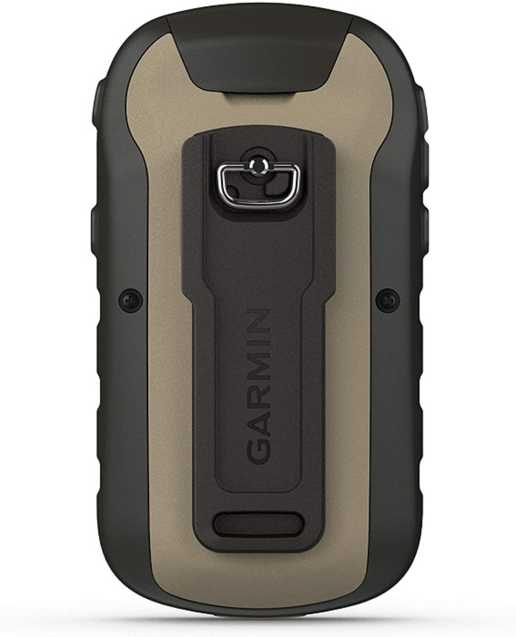 Garmin eTrex 32x, un fiable y resistente GPS de mano