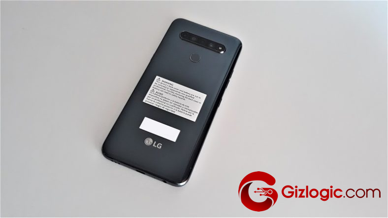 LG K61, probamos este smartphone de gama media