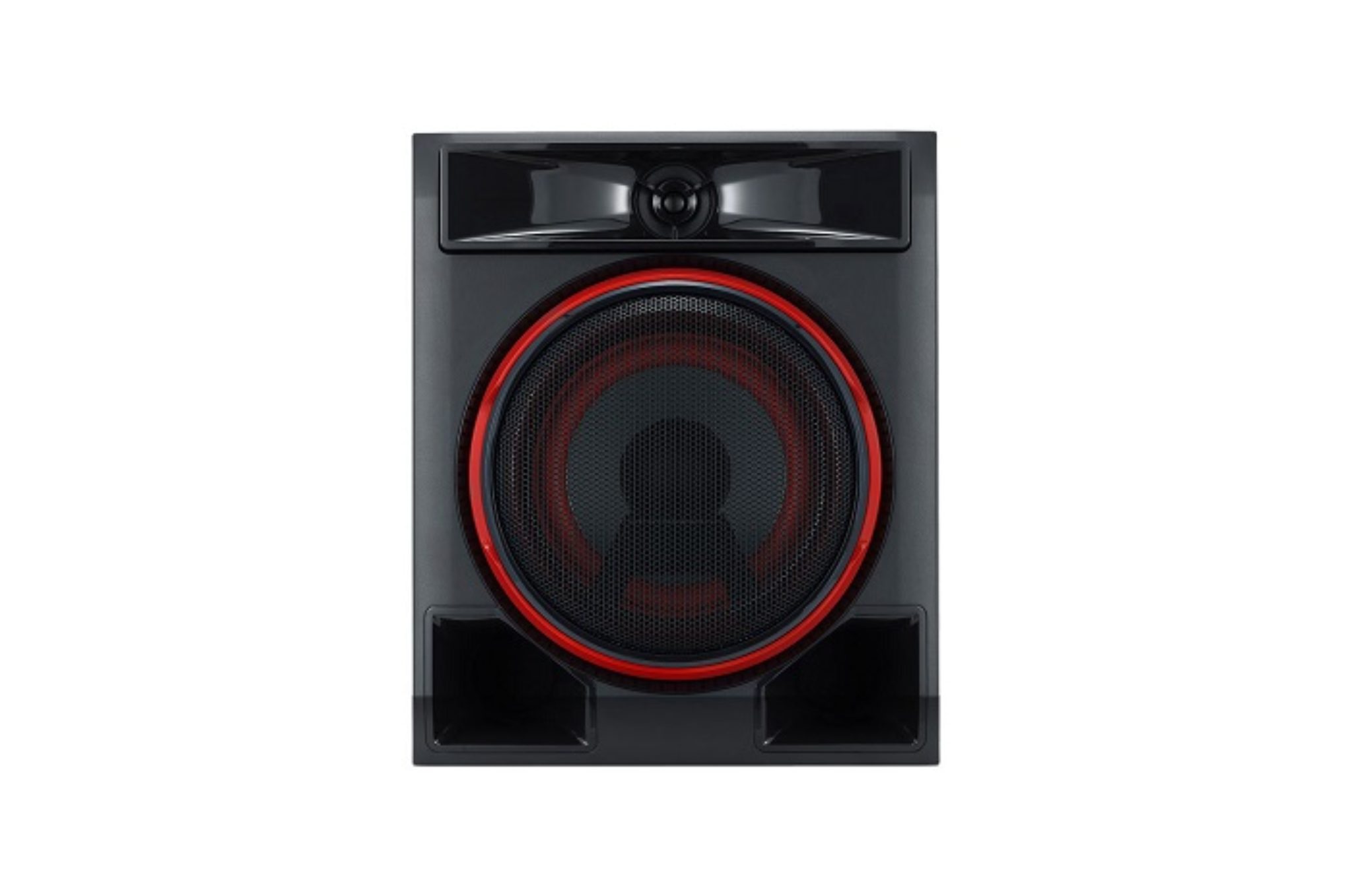 LG XBOOM CL65, un equipo para animar la fiesta con 950W de sonido