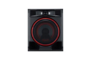 LG XBOOM CL65, un equipo para animar la fiesta con 950W de sonido