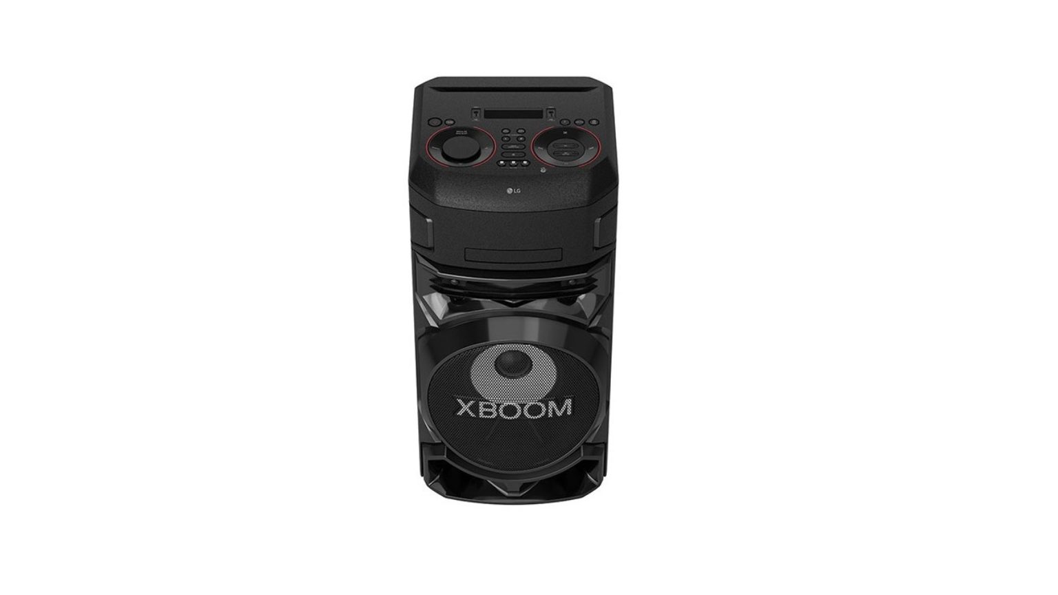 LG XBOOM ON5, el altavoz que necesitas para tus fiestas