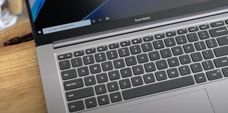 Xiaomi RedmiBook 16, Ultrabook potente con AMD Ryzen a buen precio