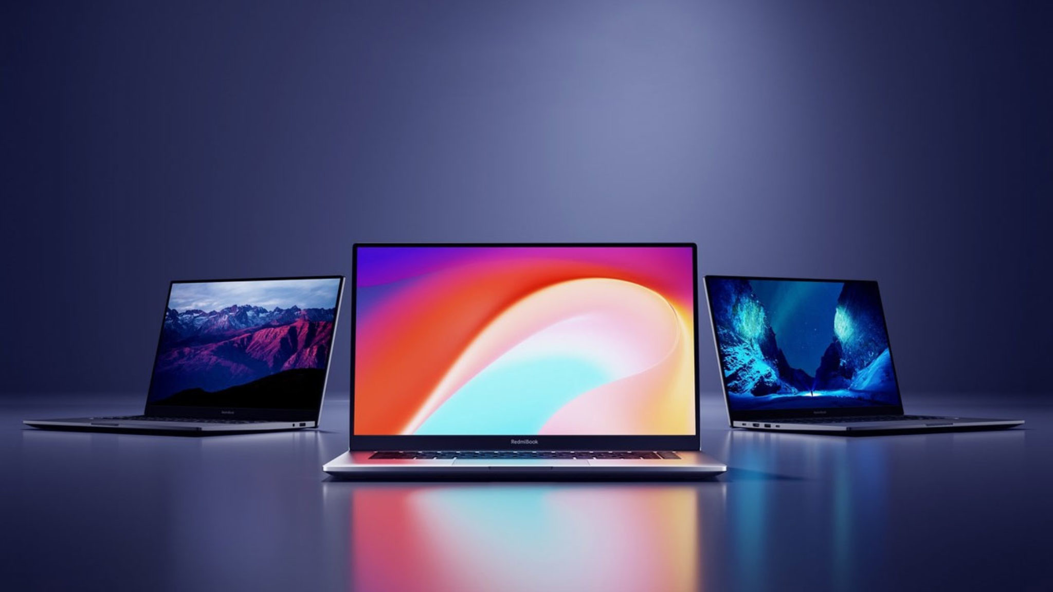 Xiaomi RedmiBook 16, Ultrabook potente con AMD Ryzen a buen precio