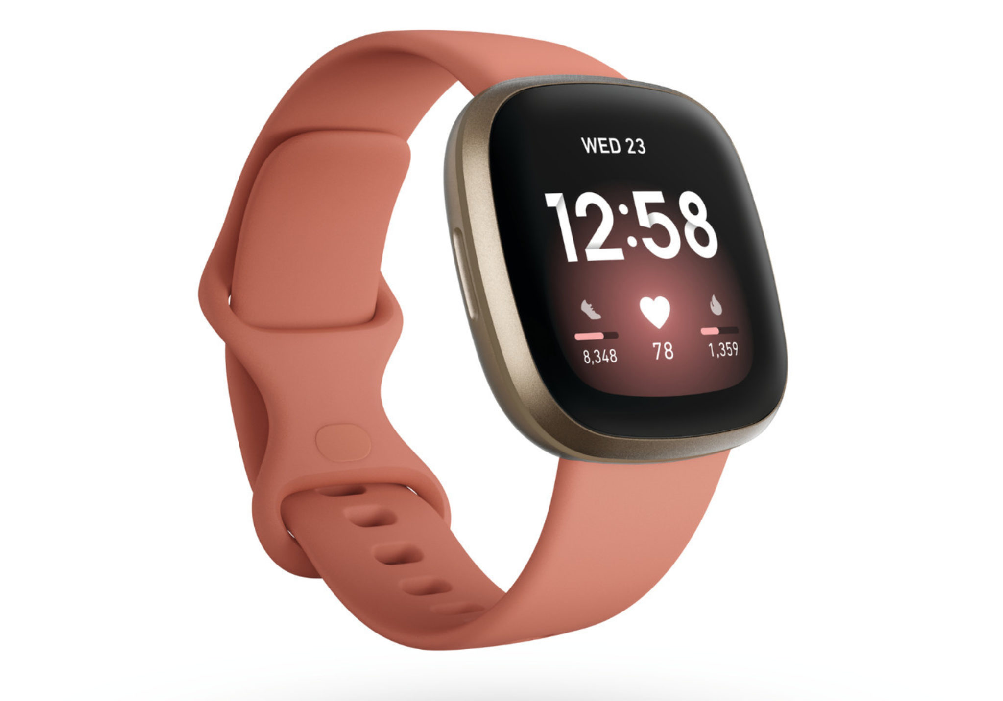 Fitbit Sense y Versa 3, lo nuevo de Fitbit para derrocar al Apple Watch