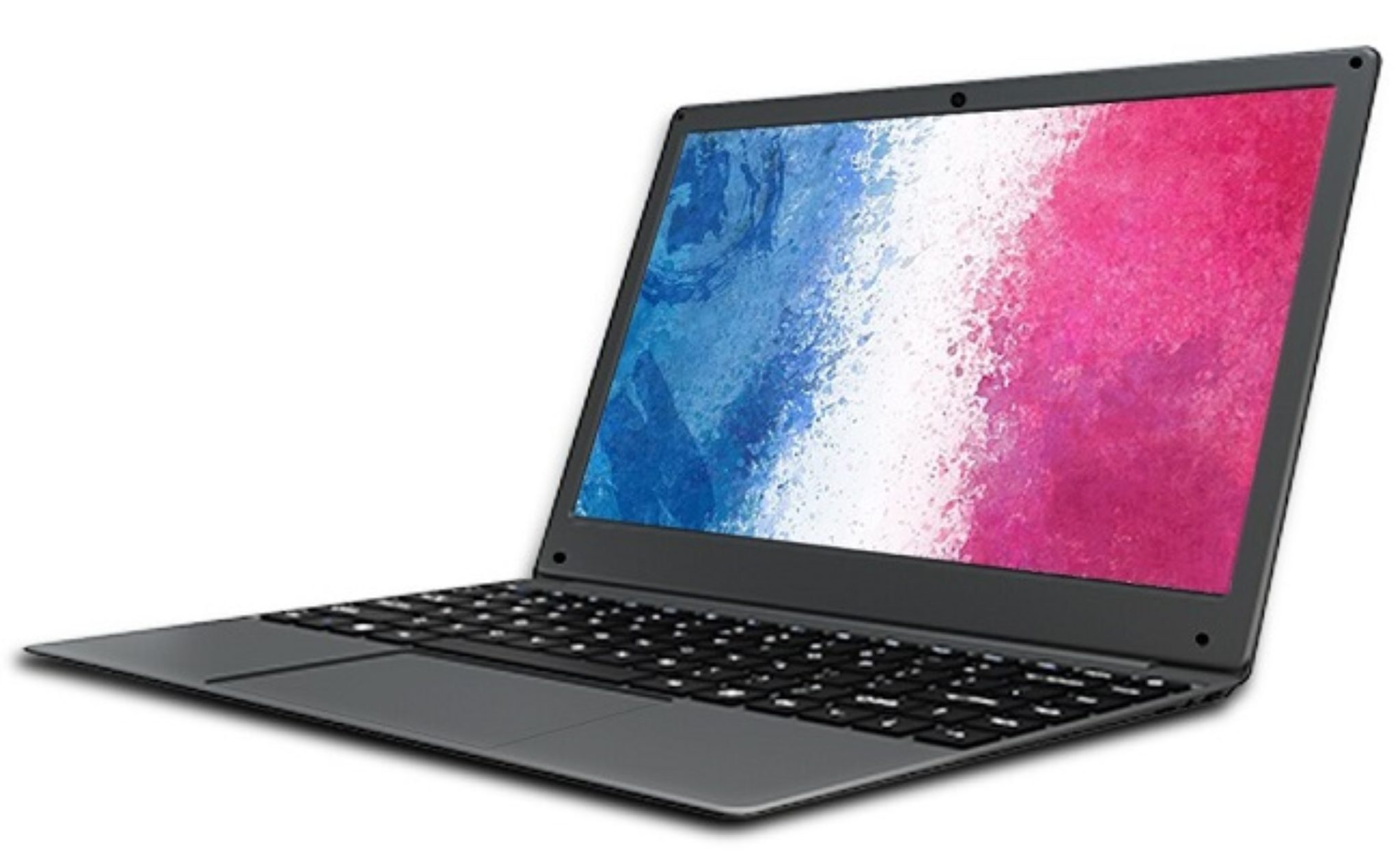 BMAX S13, un portátil centrado en la ligereza y grosor reducido