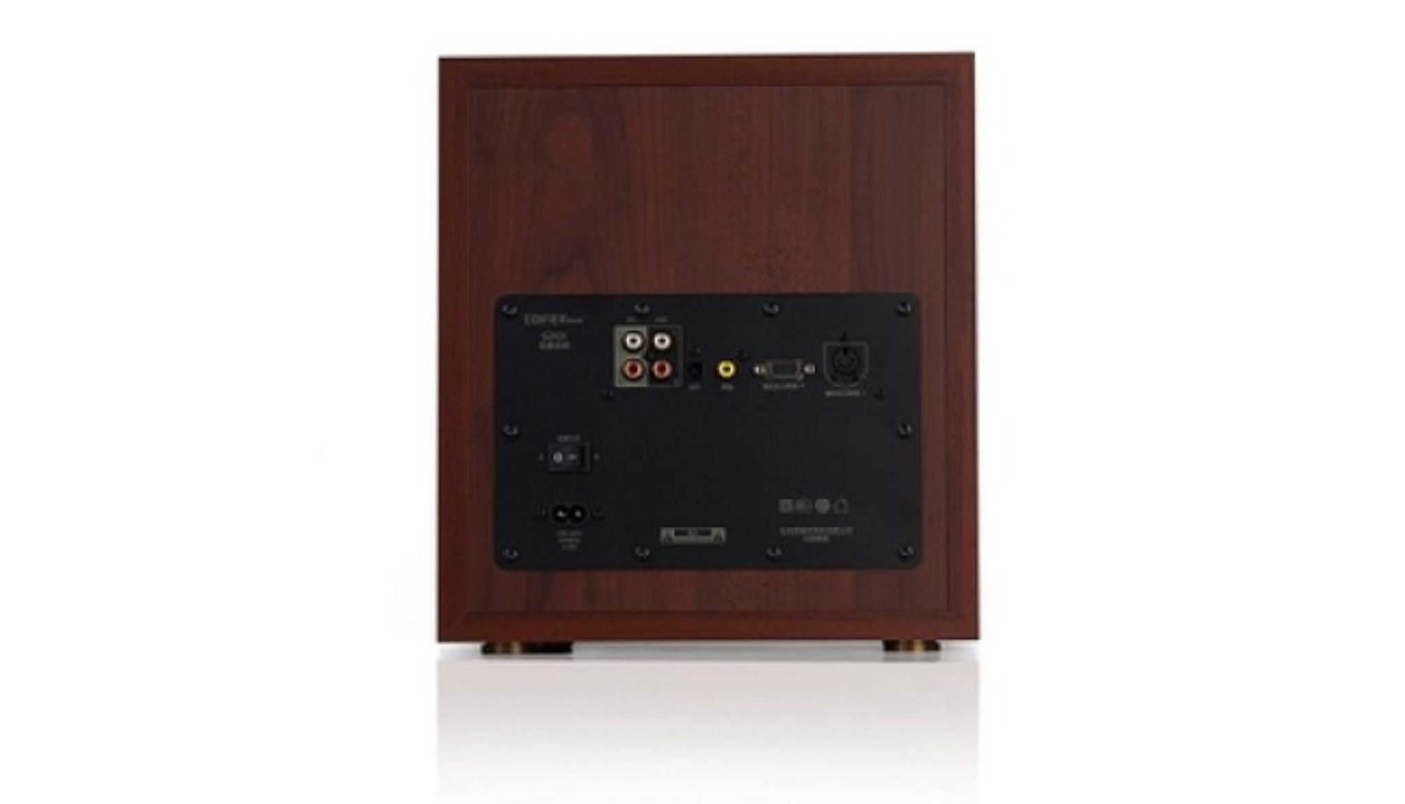 Edifier S350DB, sistema de altavoces 2.1 con 150W de potencia