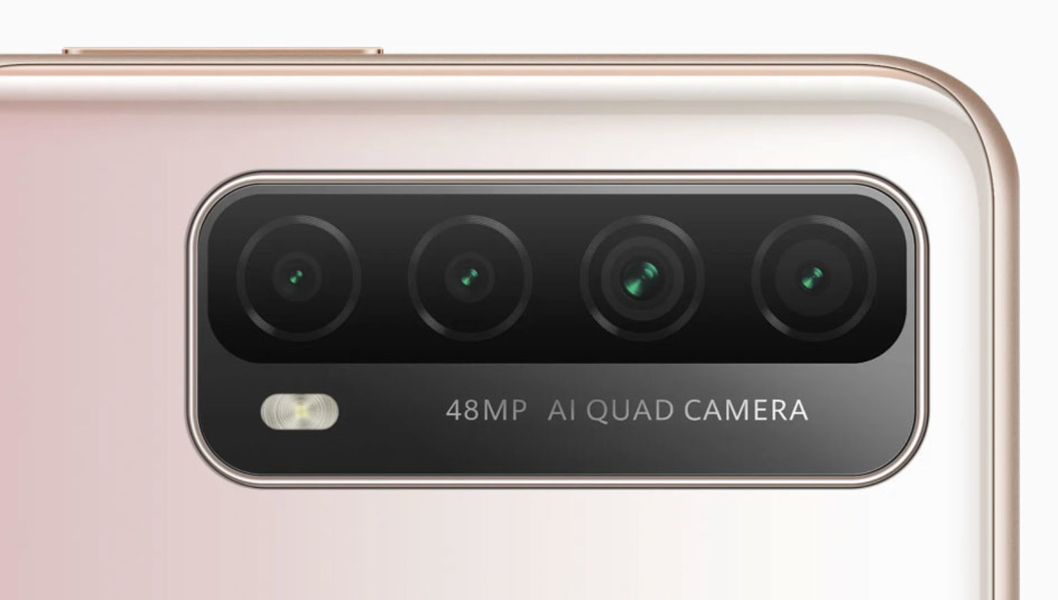 Huawei P Smart 2021, un conquistador de gama media regresa