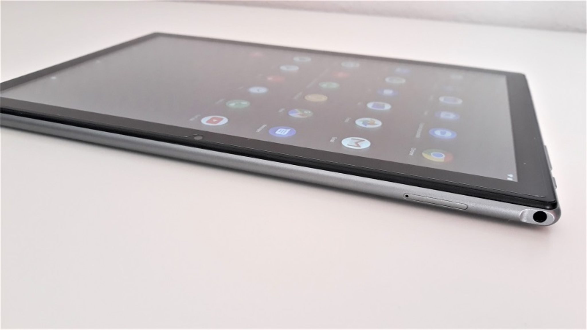 Innjoo Voom Tab Pro 64gb FHD 4g LTE, probamos esta tablet de 10"