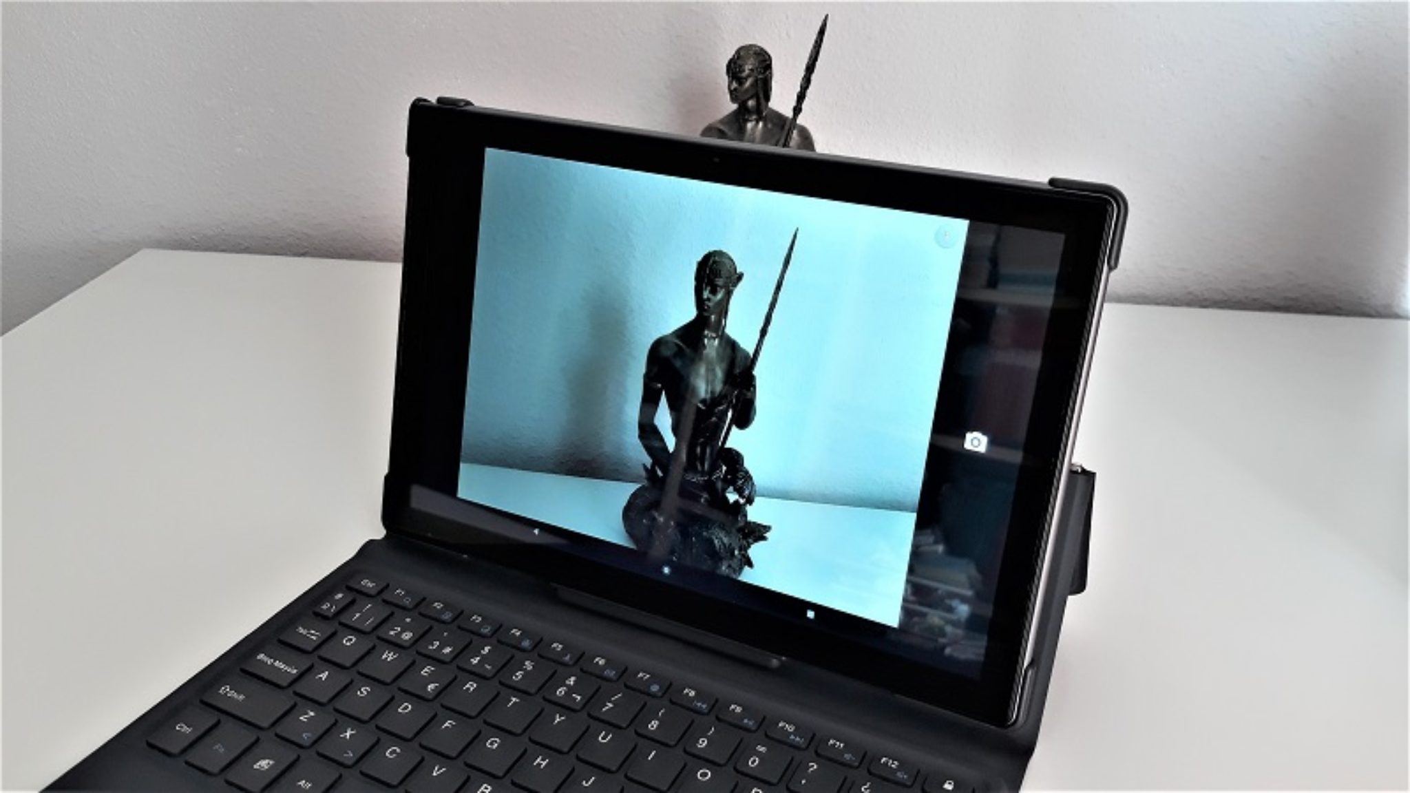 Innjoo Voom Tab Pro 64gb FHD 4g LTE, probamos esta tablet de 10"