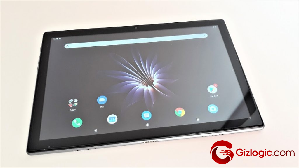 Innjoo Voom Tab Pro 64gb FHD 4g LTE, probamos esta tablet de 10"