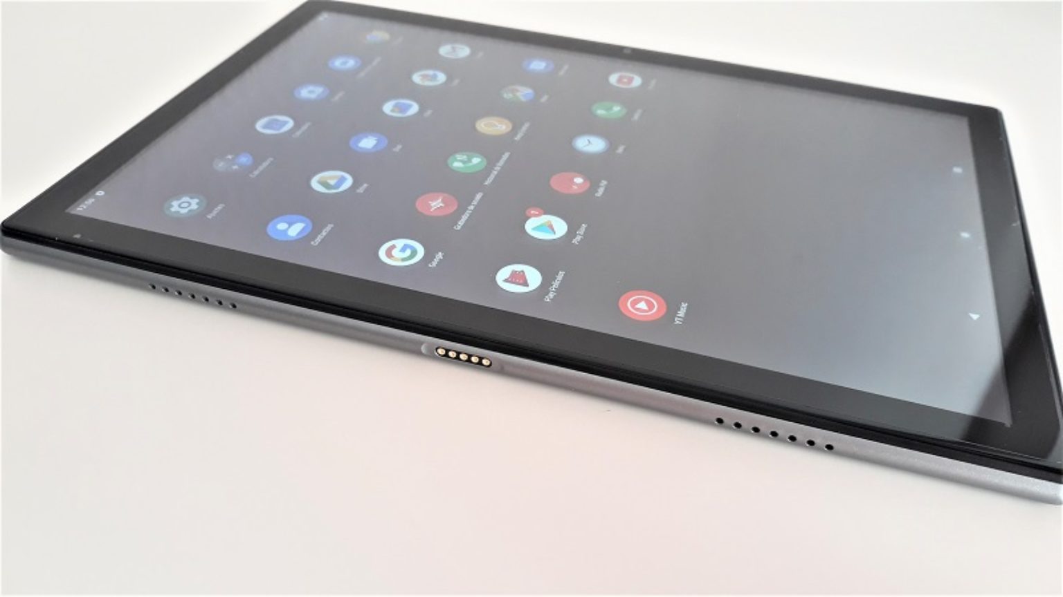 Innjoo Voom Tab Pro 64gb FHD 4g LTE, probamos esta tablet de 10"
